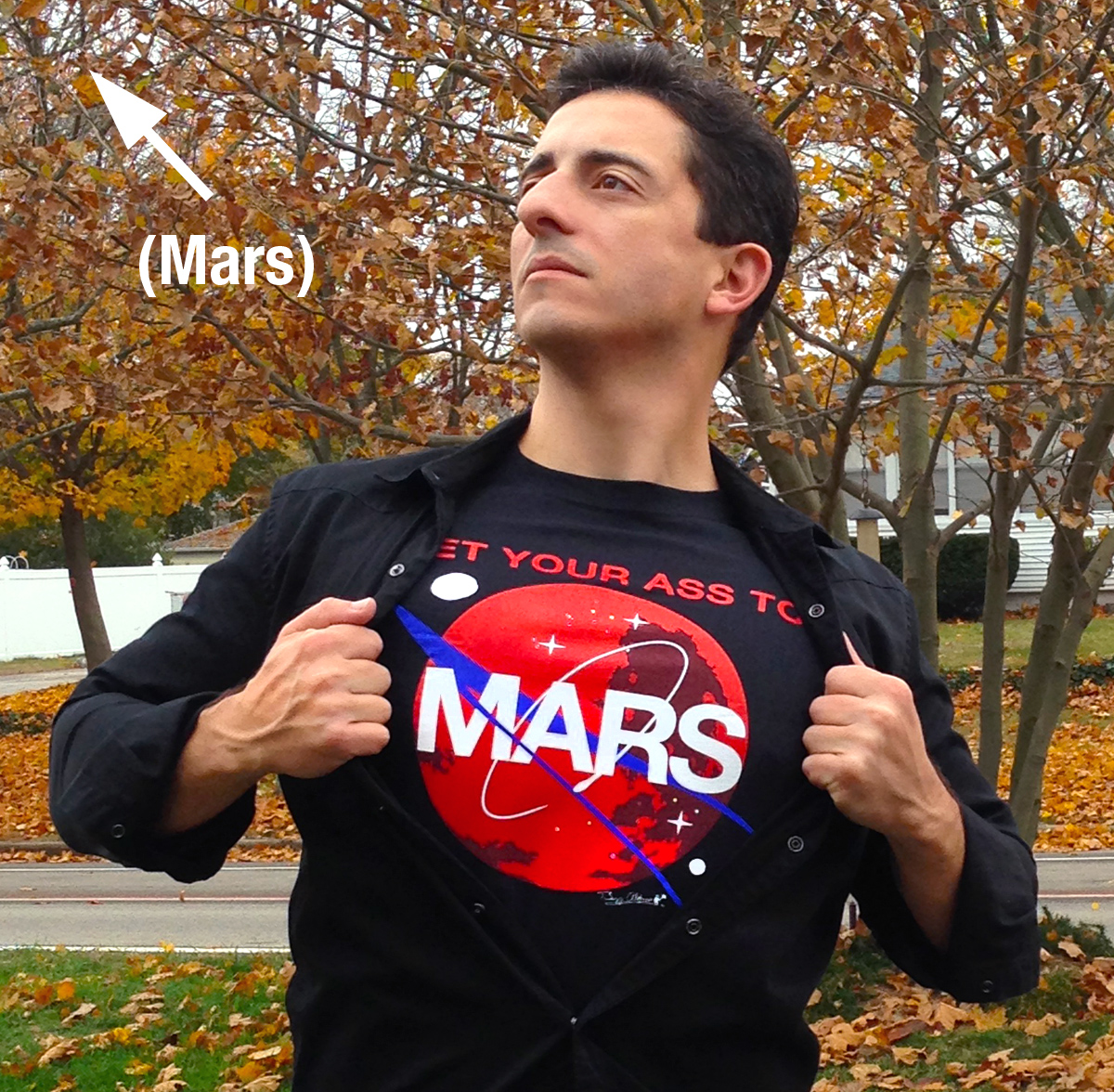 About Me – Lights in the Dark