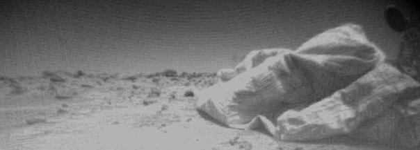 A Look Back at Sojourner, the First Rover on Mars – Lights in the Dark