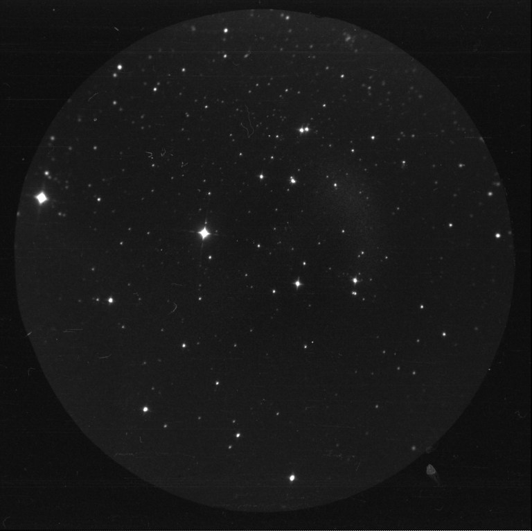 These Photos Taken from the Moon Show Lots and Lots of Stars – Lights ...