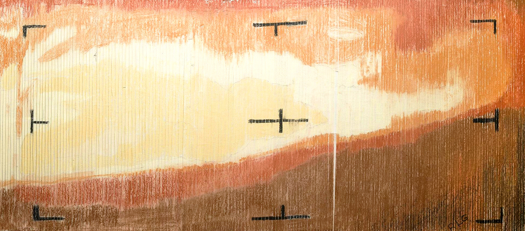 Our First Close-up Images of Mars From Space Were Hand-Colored with ...