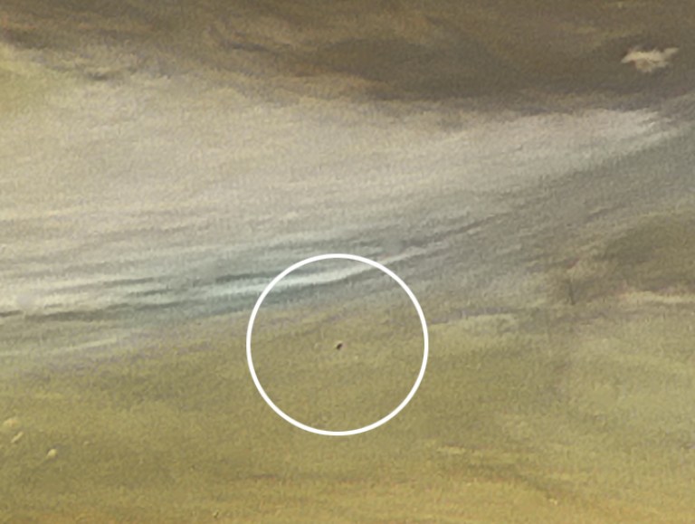 Meet Metis – Jupiter’s Closest, Quickest Moon – Lights in the Dark