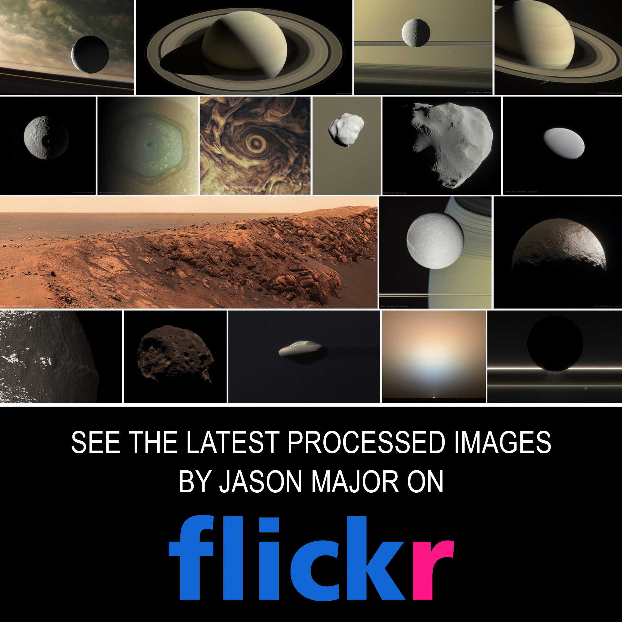 Visit my Flickr Album – Lights in the Dark