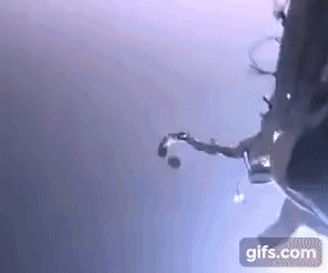 This Is What It’s Like To Land on Mars – Lights in the Dark