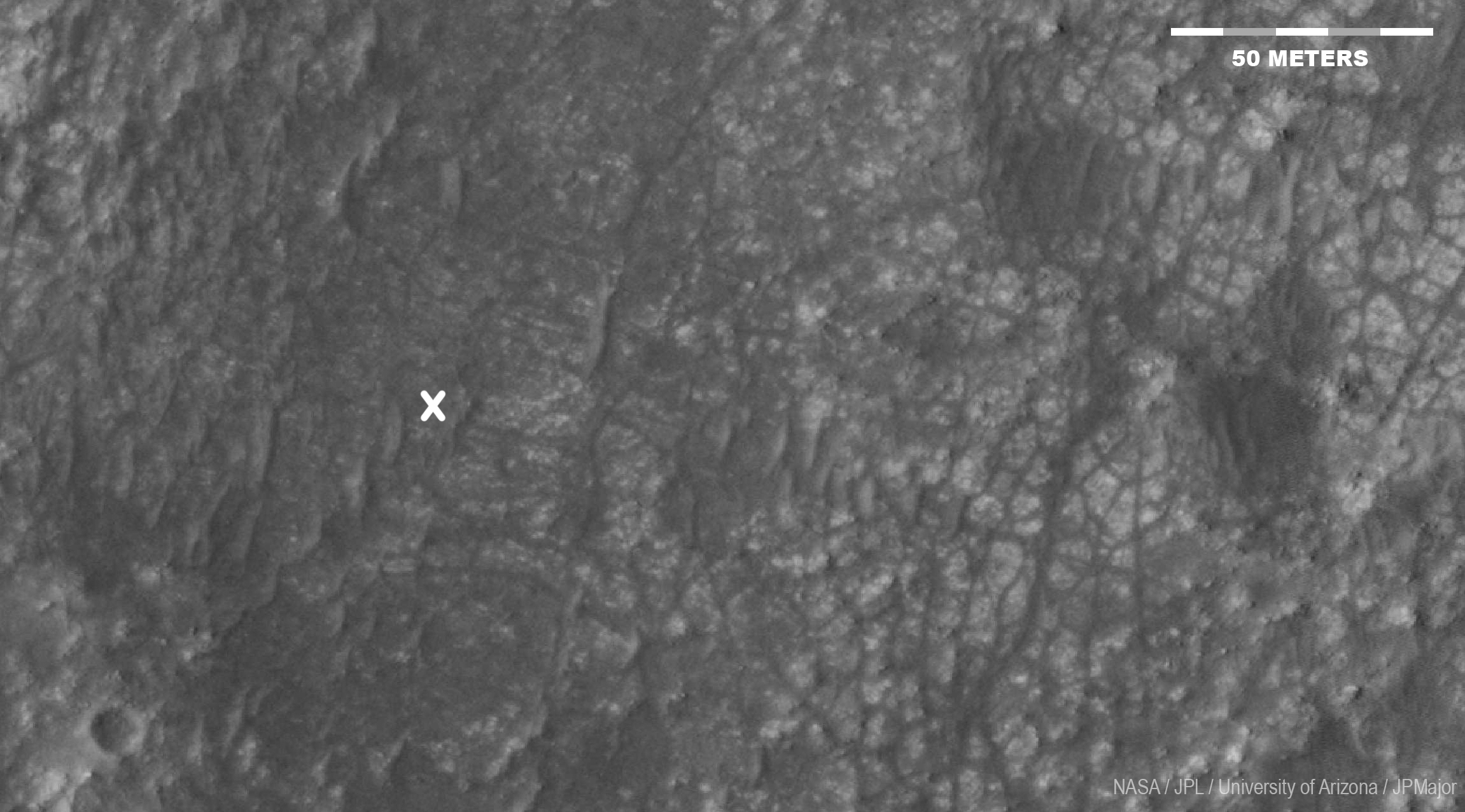 First Color Images from (and of) NASA’s Perseverance Rover on Mars ...