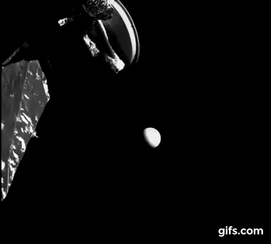 BepiColombo Captures More Closeups of Venus – Lights in the Dark